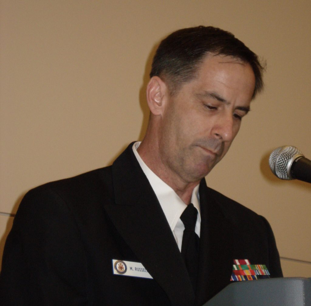 Moxy Opening, Visiting Bellevue & Lessons from Mark Russell